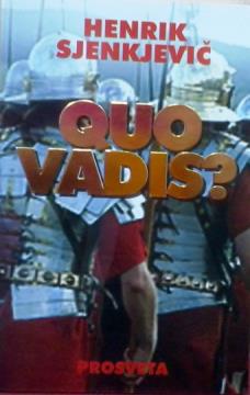 Quo vadis