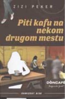 Piti kafu na nekom drugom mestu