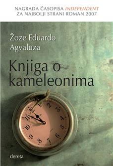 Knjiga o kameleonima