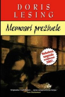 Memoari preživele