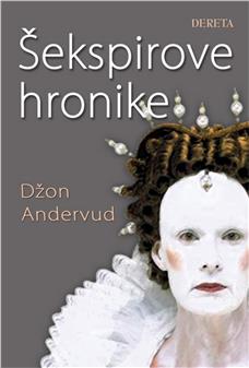 Šekspirove hronike