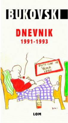 Dnevnik 1991-1993