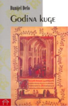 Godina kuge