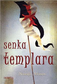 Senka templara