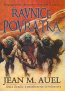 Ravnice povratka