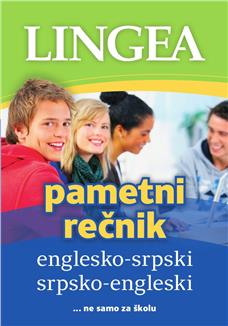 Englesko-srpski srpsko-engleski pametni rečnik