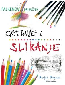 Crtanje i slikanje - Priručnik Falken