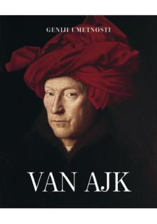 Van Ajk