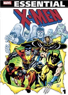 X-Men