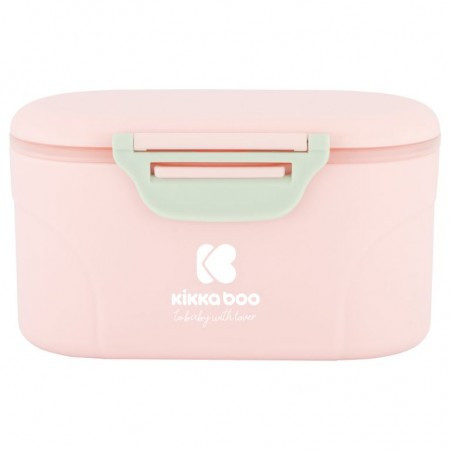 KikkaBoo dozer mleka u prahu sa mericom 130g pink ( KKB40059 )