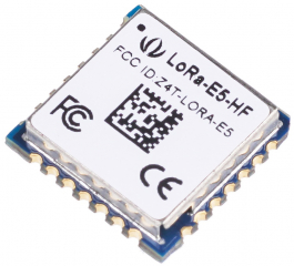 LoRa-E5