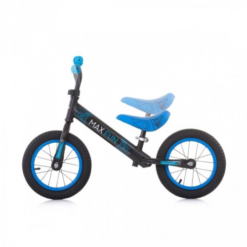 Balans bicikl Chipolino Max Fun Blue