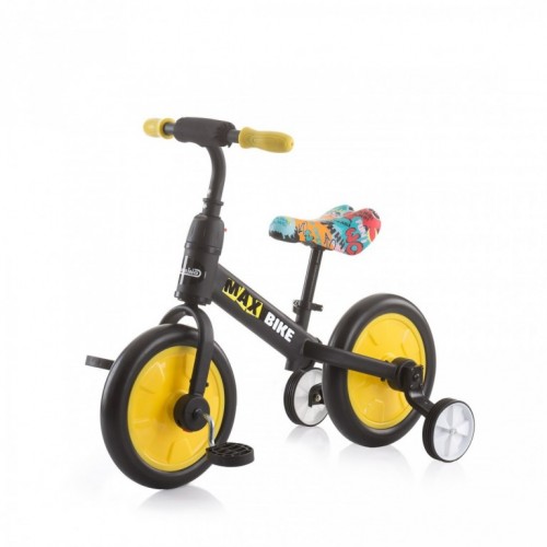 Dečiji bicikl Chipolino Max Bike Yellow