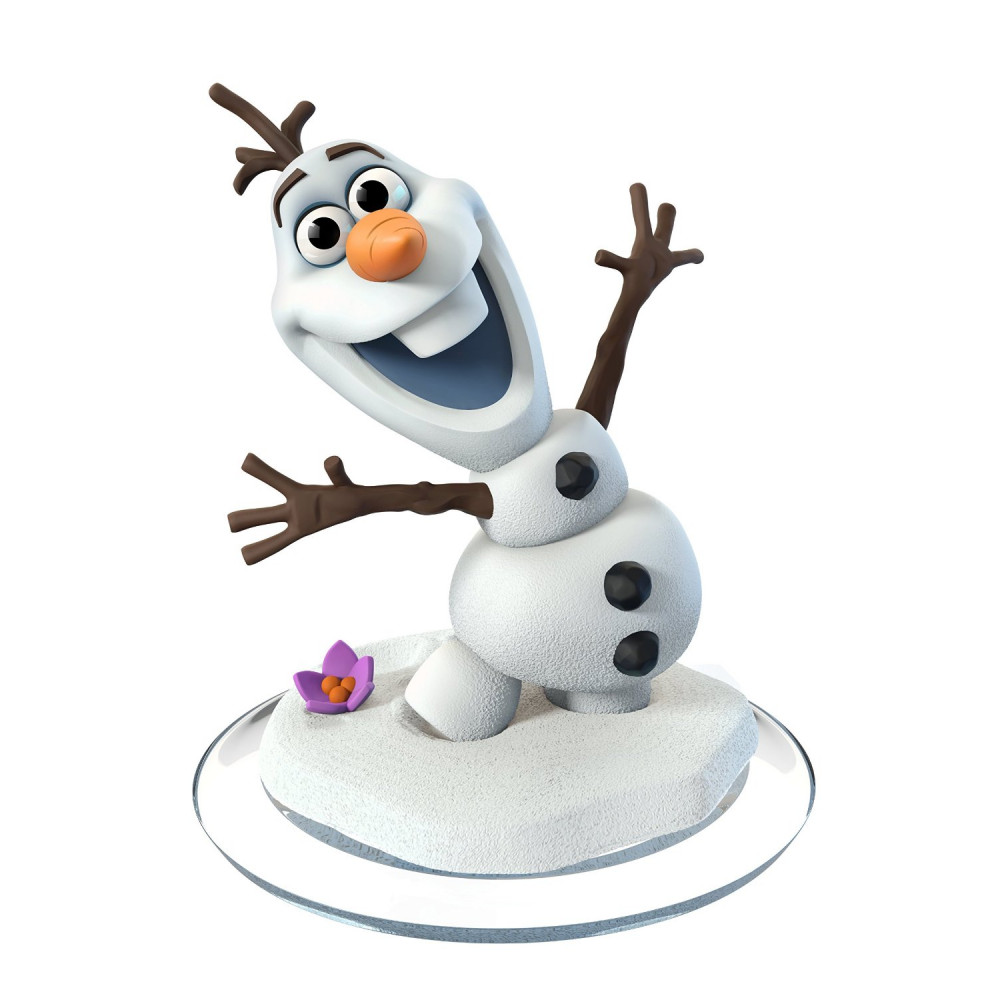Infinity 3.0 Figure Olaf (Frozen)