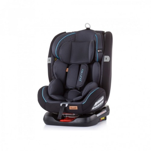 Auto sedište Chipolino Journey Isofix 0-36kg Mint