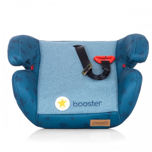 Auto sedište Chipolino Booster 15-36 kg Navy