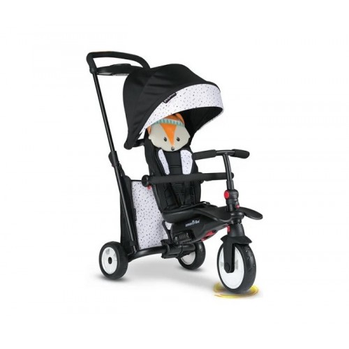 Dečiji tricikl smart trike folding