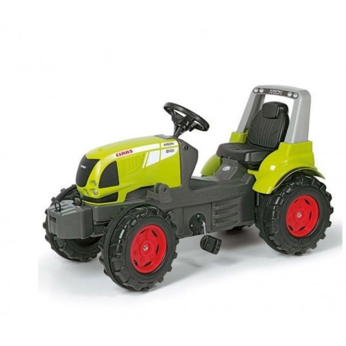 Traktor na pedale Rolly toys Claas Arion 640 700233