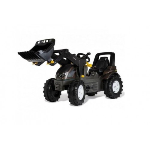 Traktor premium valtra sa utovarivačem 710409