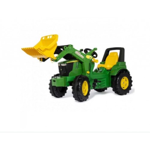 Traktor rollyfarm J.D. 7310R 710300