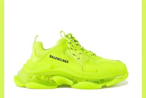 Balenciaga triple s