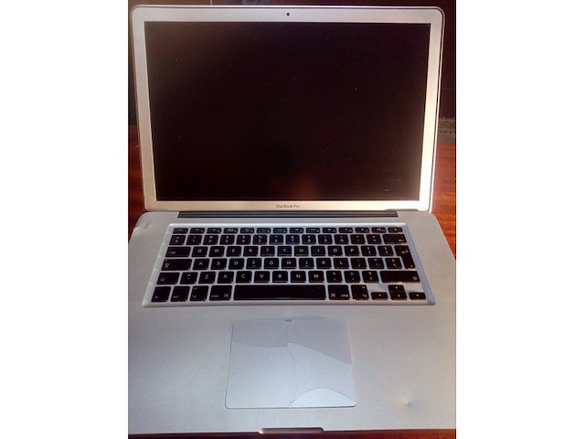 apple mac book pro