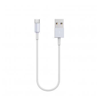 USB kabel Micro USB short 20 cm