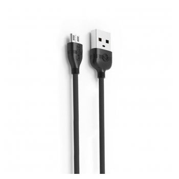 Kabel Remax Proda Normee PD-B05m Micro USB crni