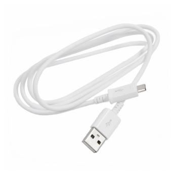 Kabel Samsung micro USB beli