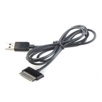 USB KABEL SAMSUNG TERACELL P1000/N8000 CRNI 1M