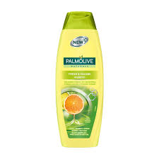 Palmolive šampon natural citrus 350ml