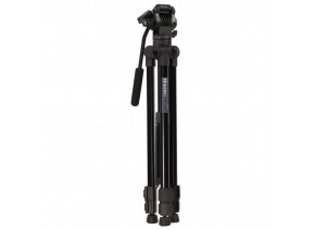 Benro T980EX Digital Aluminium Photo & Video Tripod Kit