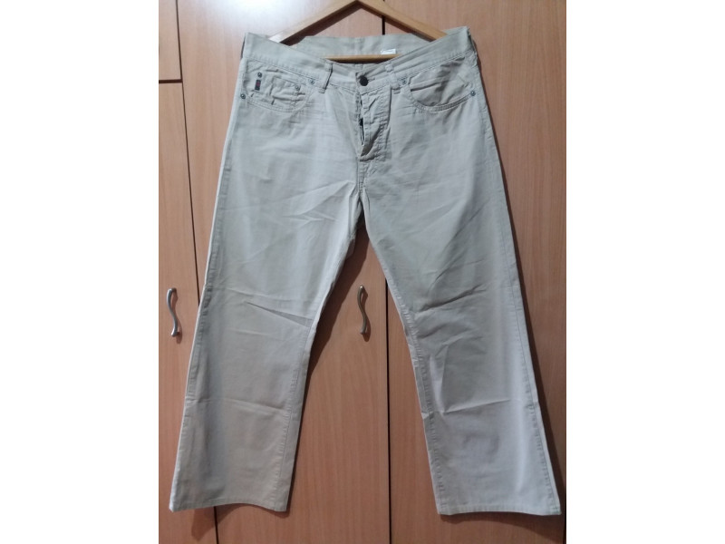 JAGGER muške letnje pantalone 33(struk 45cm)