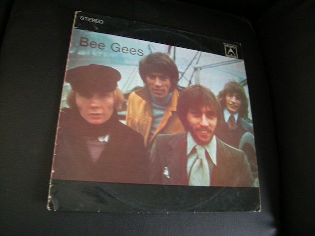 LP - THE BEE GEES - BEE GEES