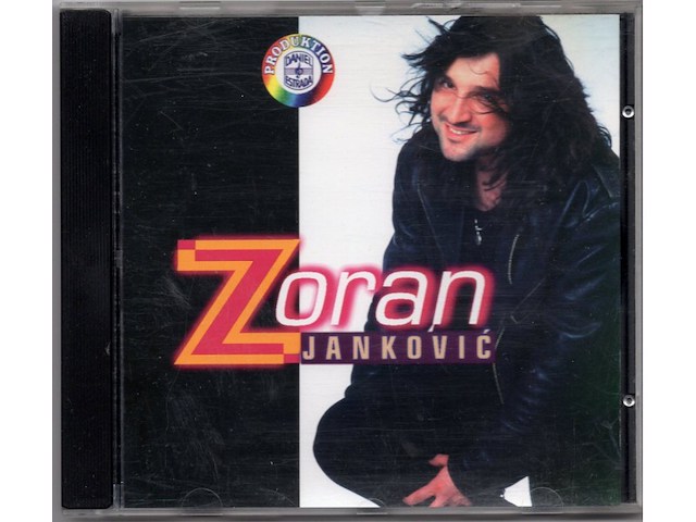 Zoran Jankovic - Udaces se ti