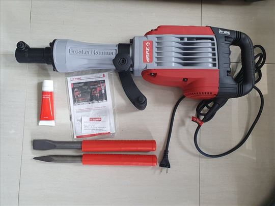 Hilti pikamer ZUBR Ruski 6800W