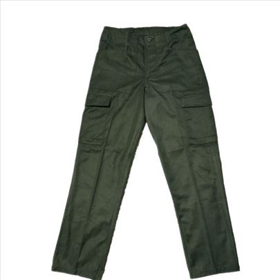 Pantalone BDU Bundesheer