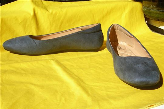 Cipele Seastar Blue br. 39