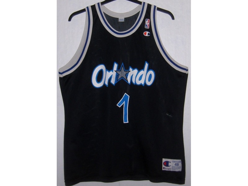 Dres, kosarka, NBA, ORLANDO, Hardaway#1!