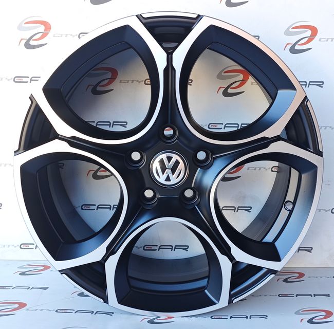 VOLKSWAGEN 18” 5x112