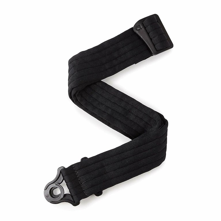 Planet Waves 50BAL01 Guitar strap Auto Lock BK