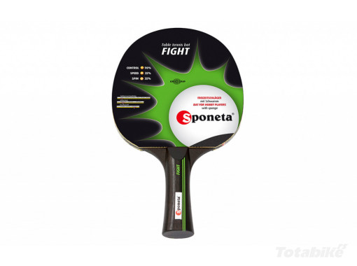 Ping-pong reket za stoni tenis fight