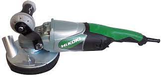 Brusilica za beton HIKOKI G23MR 180 mm 2400W