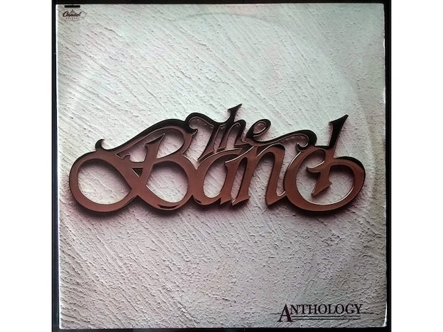 LPS Band - Anthology (2LP)