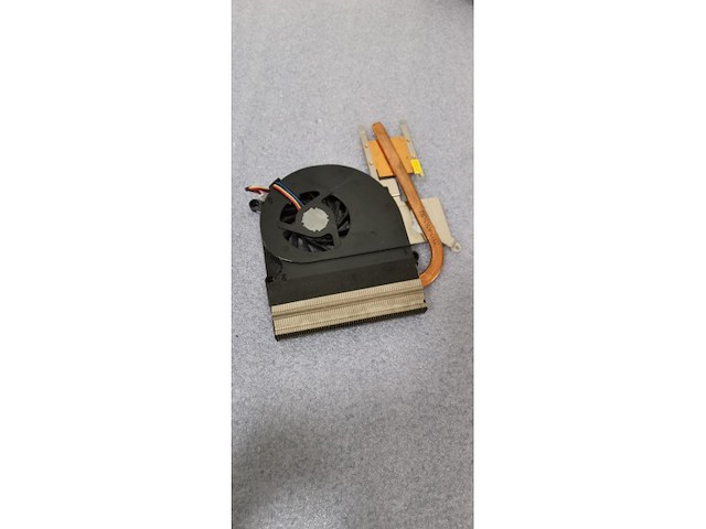 Kuler za  Asus K51AC