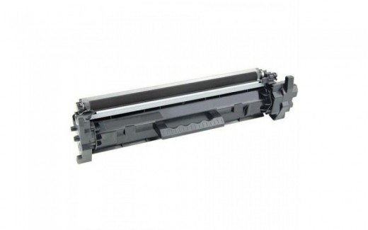 TONER ZA ŠTAMPAČ CF217A FOR USE