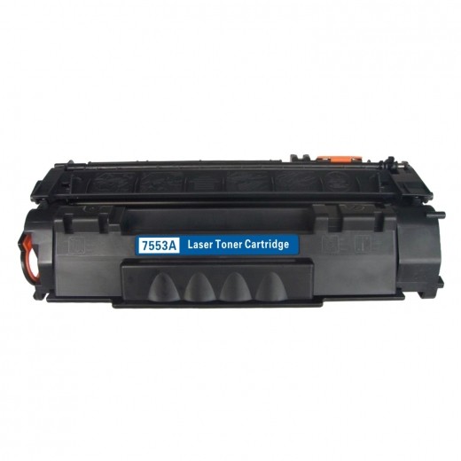 TONER ZA ŠTAMPAČ Q7553A FOR USE