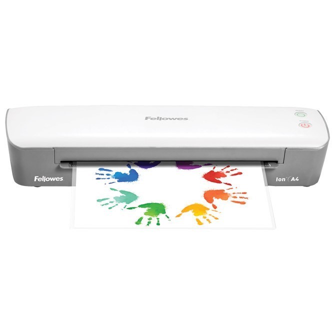 Plastifikator A4 Ion Fellowes 4560001