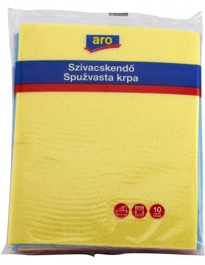 MAGIČNA MICROFIBER KRPA 30*30