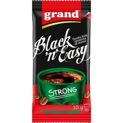 KAFA GRAND BLACK 'N' EASY STRONG